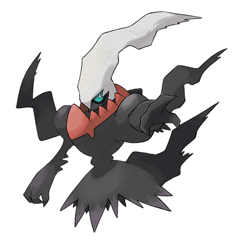 Pokémon Abyss Eye – Mega Darkrai ex & Release Mai 2026 – Starz Collectibles